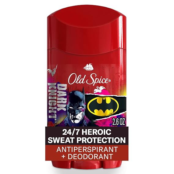 Amazon.com : Old Spice Antiperspirant and Deodorant for Men, 24/7 ...