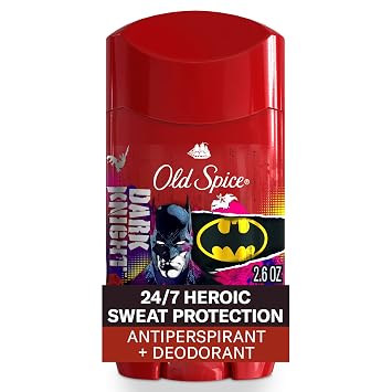 Amazon.com : Old Spice Antiperspirant and Deodorant for Men, 24/7 ...