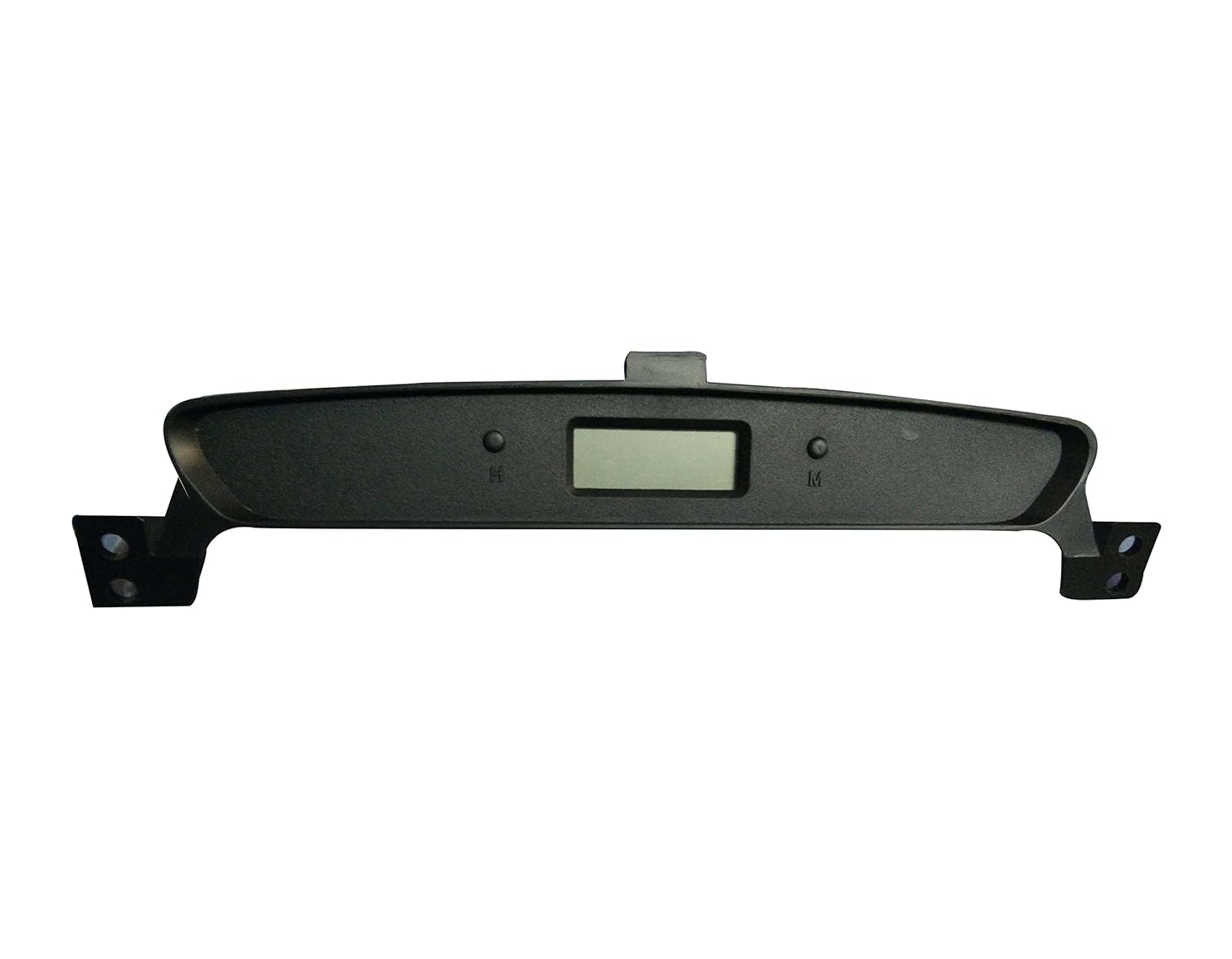 AutoPop Dashclock for Toyota Innova : Amazon.in: Car & Motorbike