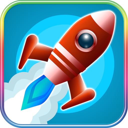 Blastoff Touchdown - App on Amazon Appstore