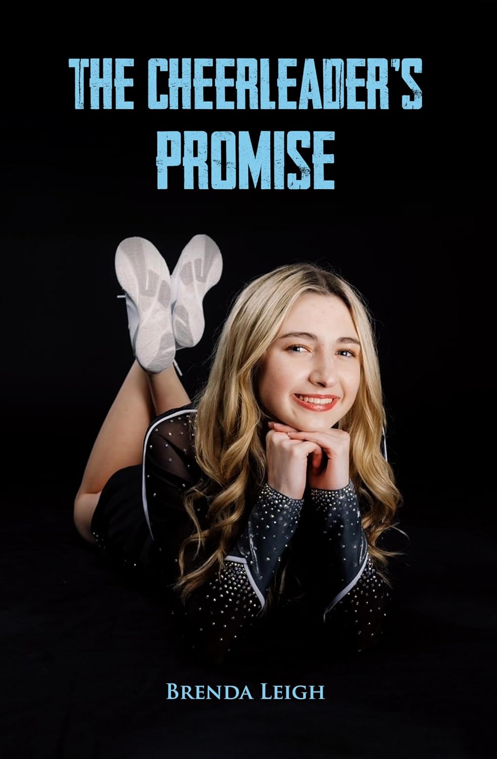 Amazon.com: The Cheerleader's Promise eBook : Leigh, Brenda: Kindle Store