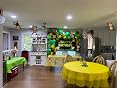 Amazon.com: Monkey Birthday Party Decorations - Jungle Safari Balloon ...