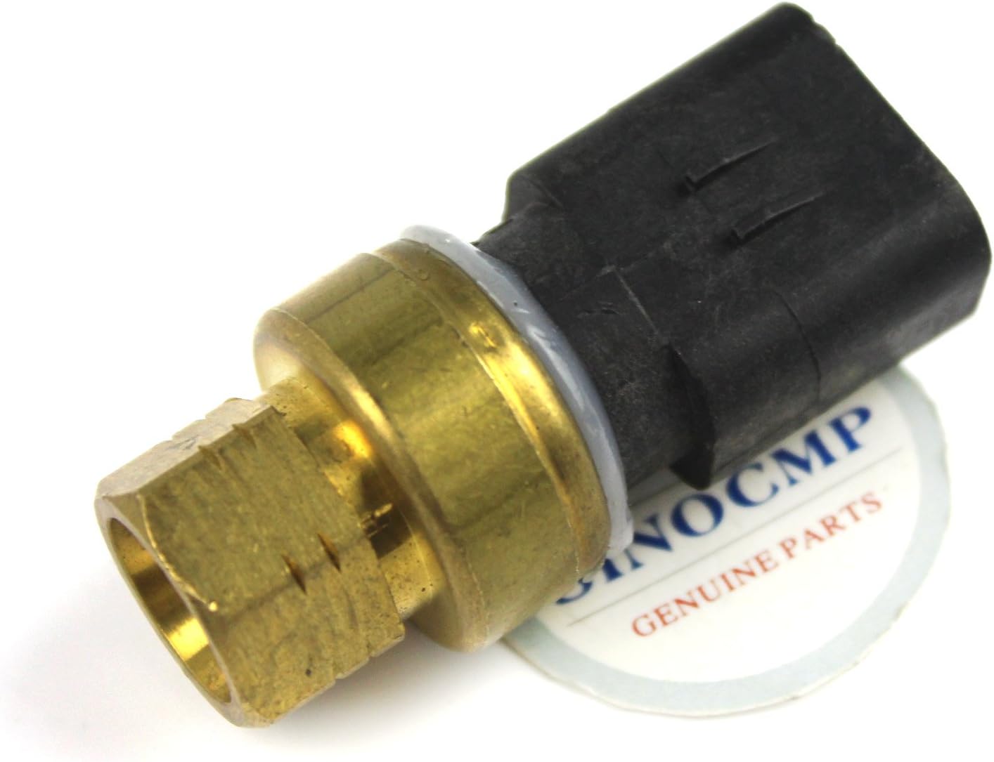 Amazon.com: SINOCMP 276-6793 2766793 Oil Pressure Sensor Pressure ...