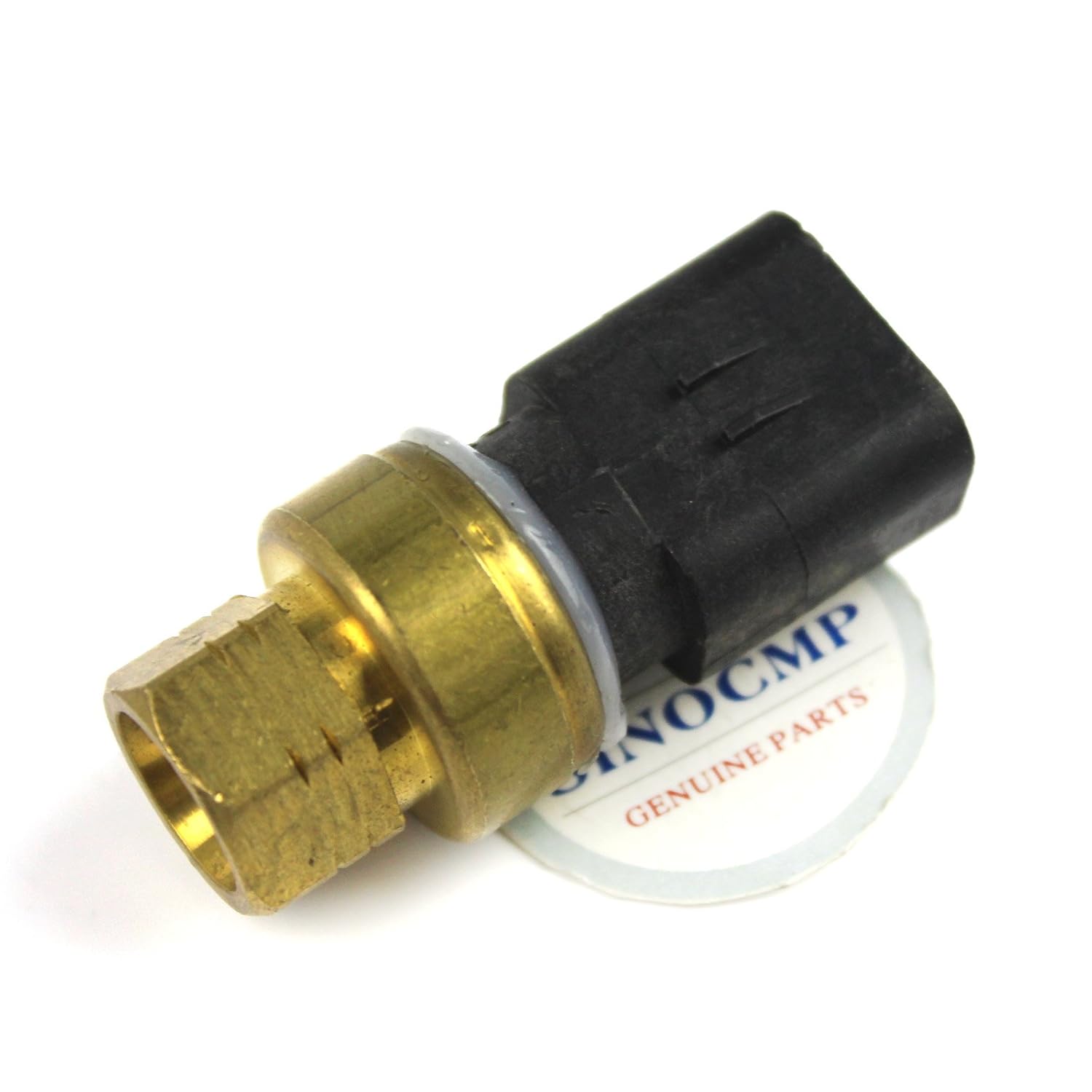 Amazon.com: SINOCMP 276-6793 2766793 Oil Pressure Sensor for 324D 325D ...