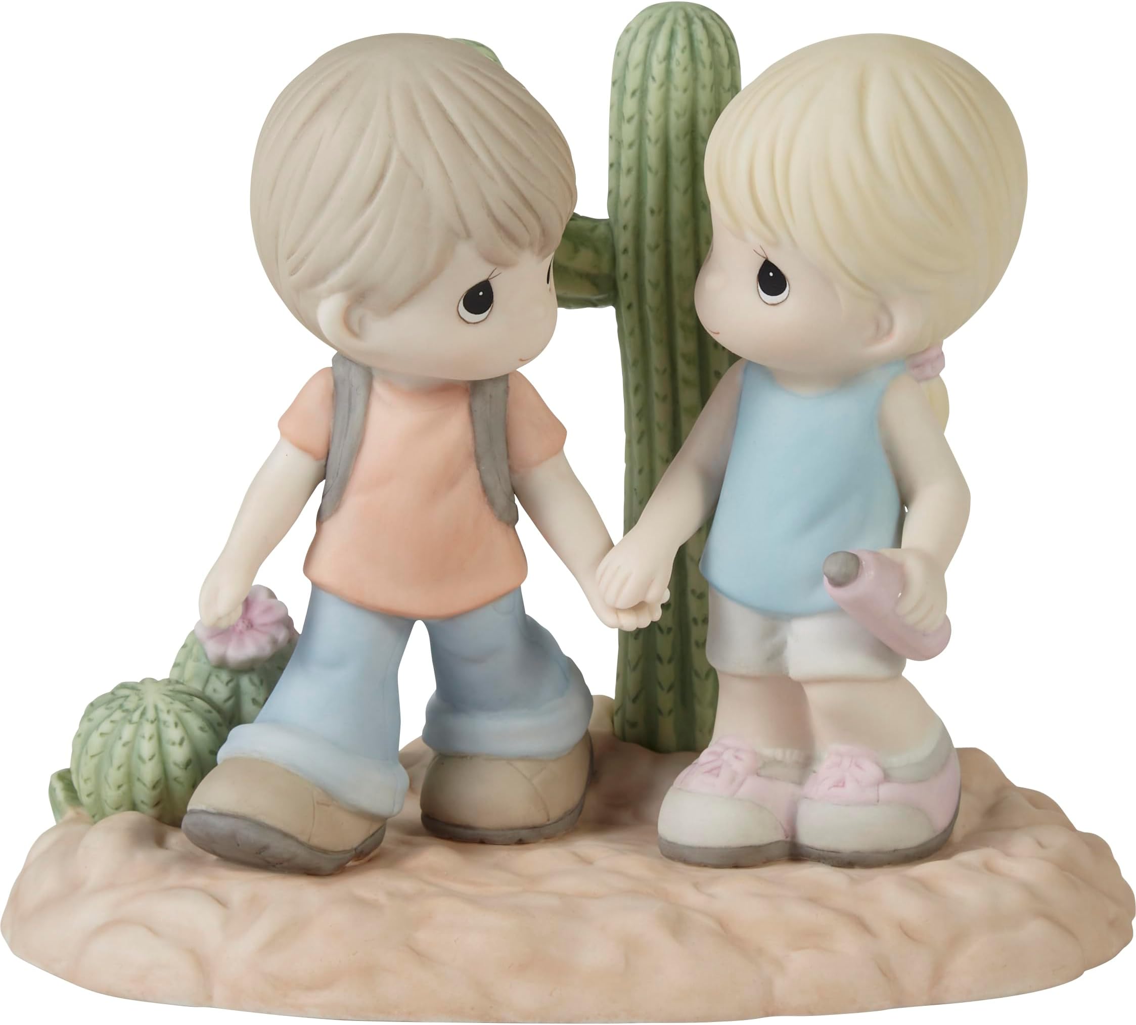 Amazon.com: The Hamilton Collection Precious Moments Together We are ...