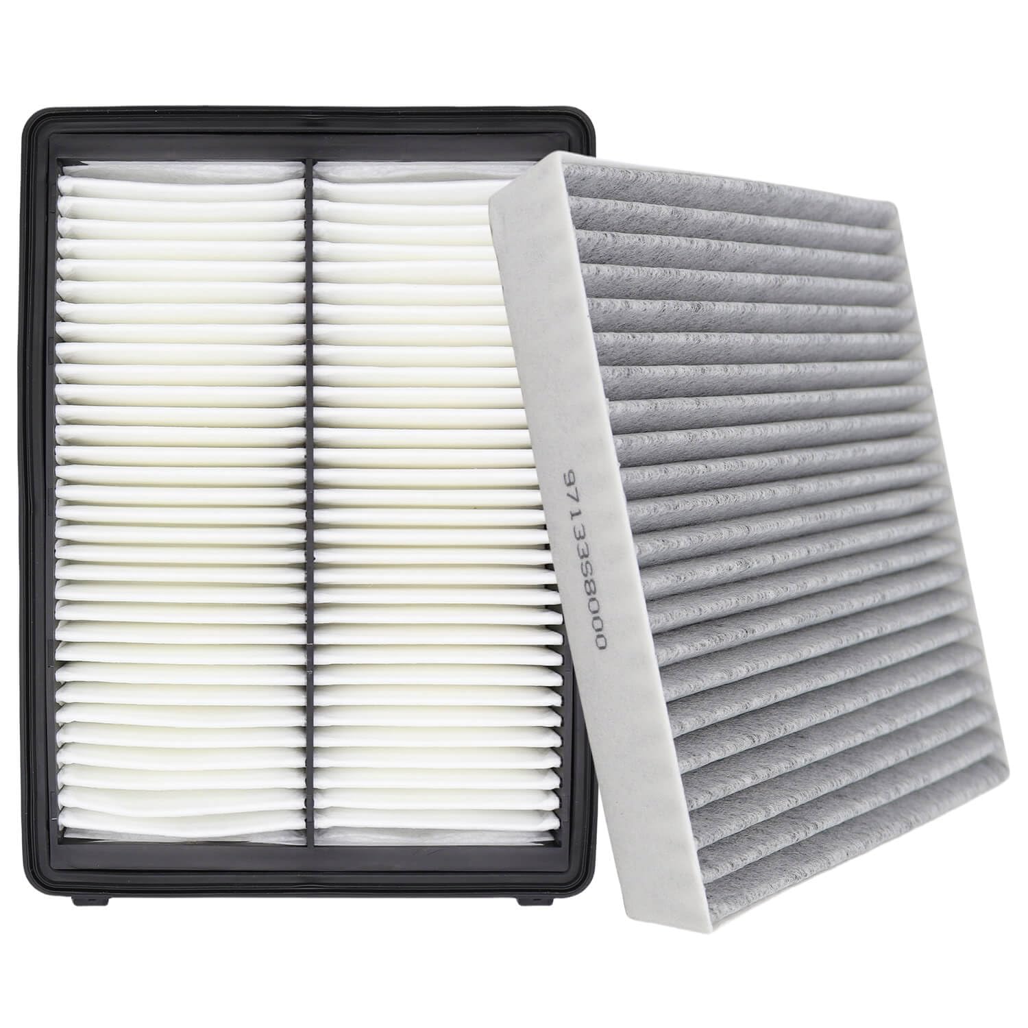 Snapklik.com : Engine And Cabin Air Filter Kit For Hyundai Palisade ...