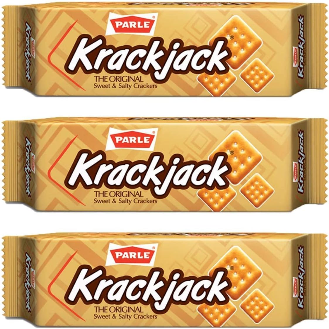 Amazon.com: Parle G Original Gluco Biscuits, Product of India, Value ...