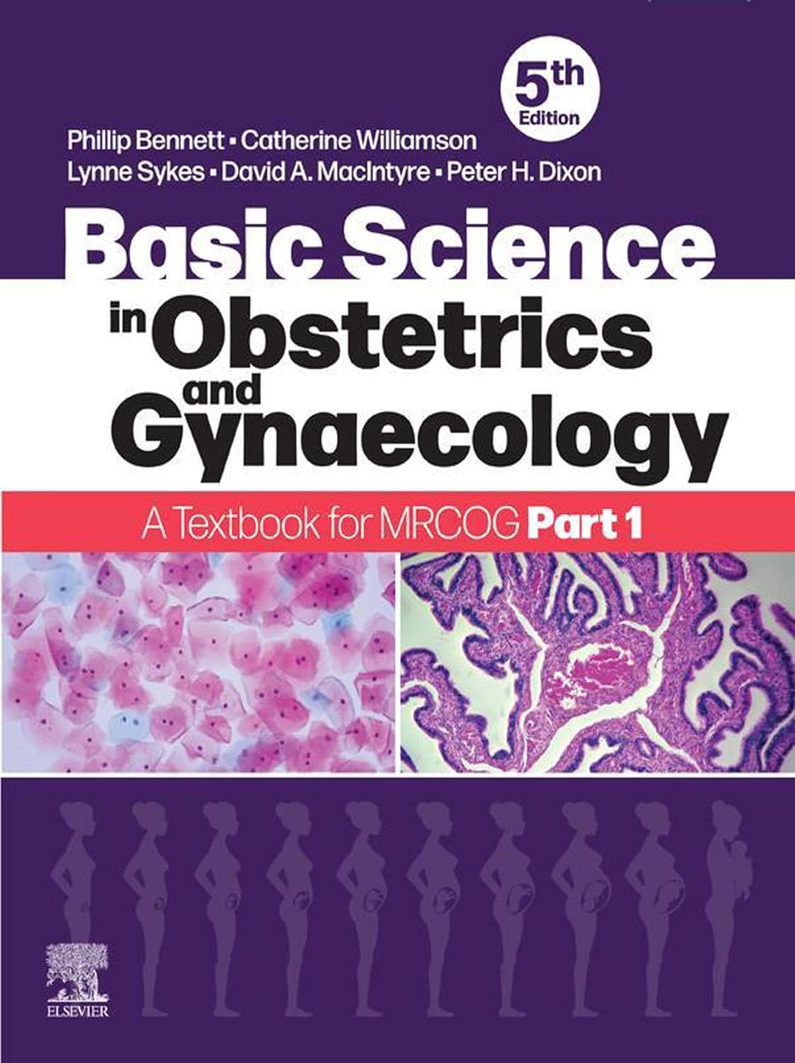 Amazon.com: Basic Science in Obstetrics and Gynaecology E-Book eBook ...