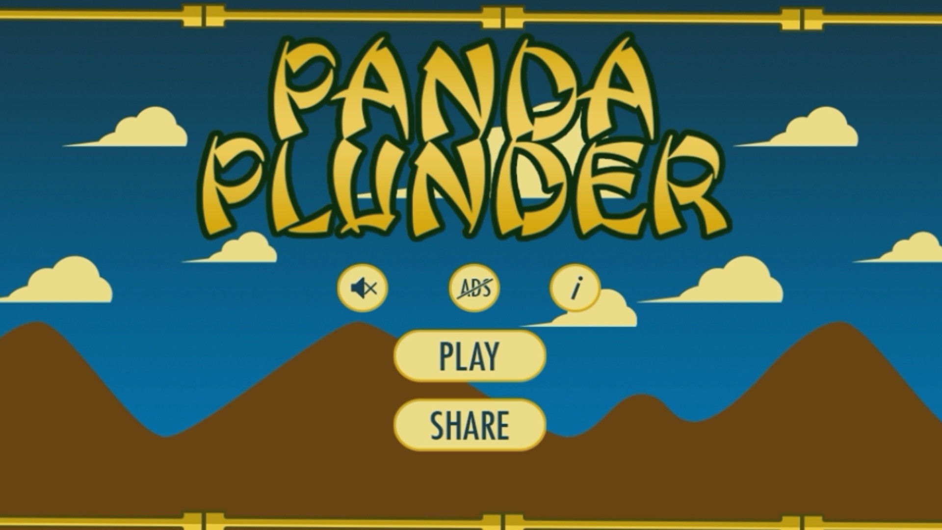Panda Plunder - Pop Sie nicht die Rohre (Niedliche Boys & Girls Fun ...