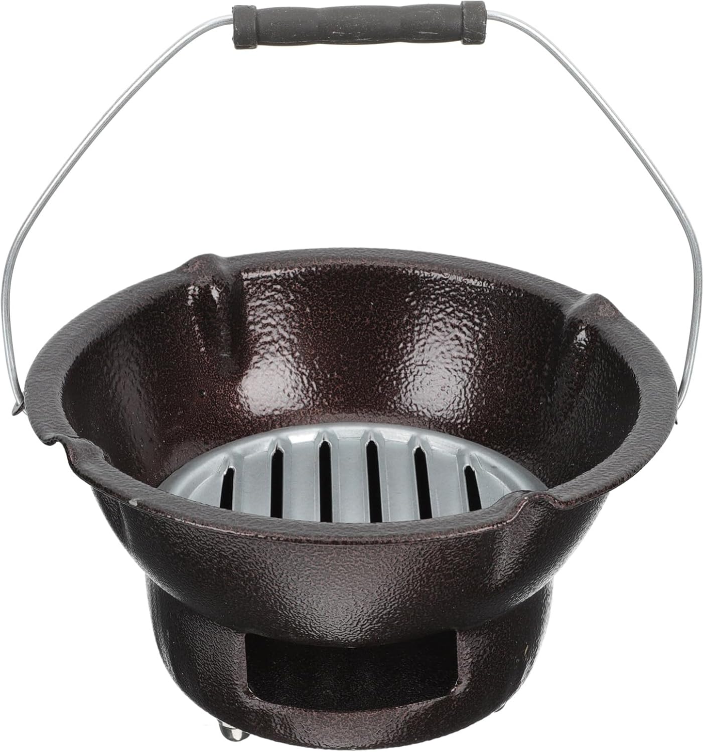 Amazon.com: Operitacx 1 Set Charcoal Stove Camping Oven Indoor Hibachi ...