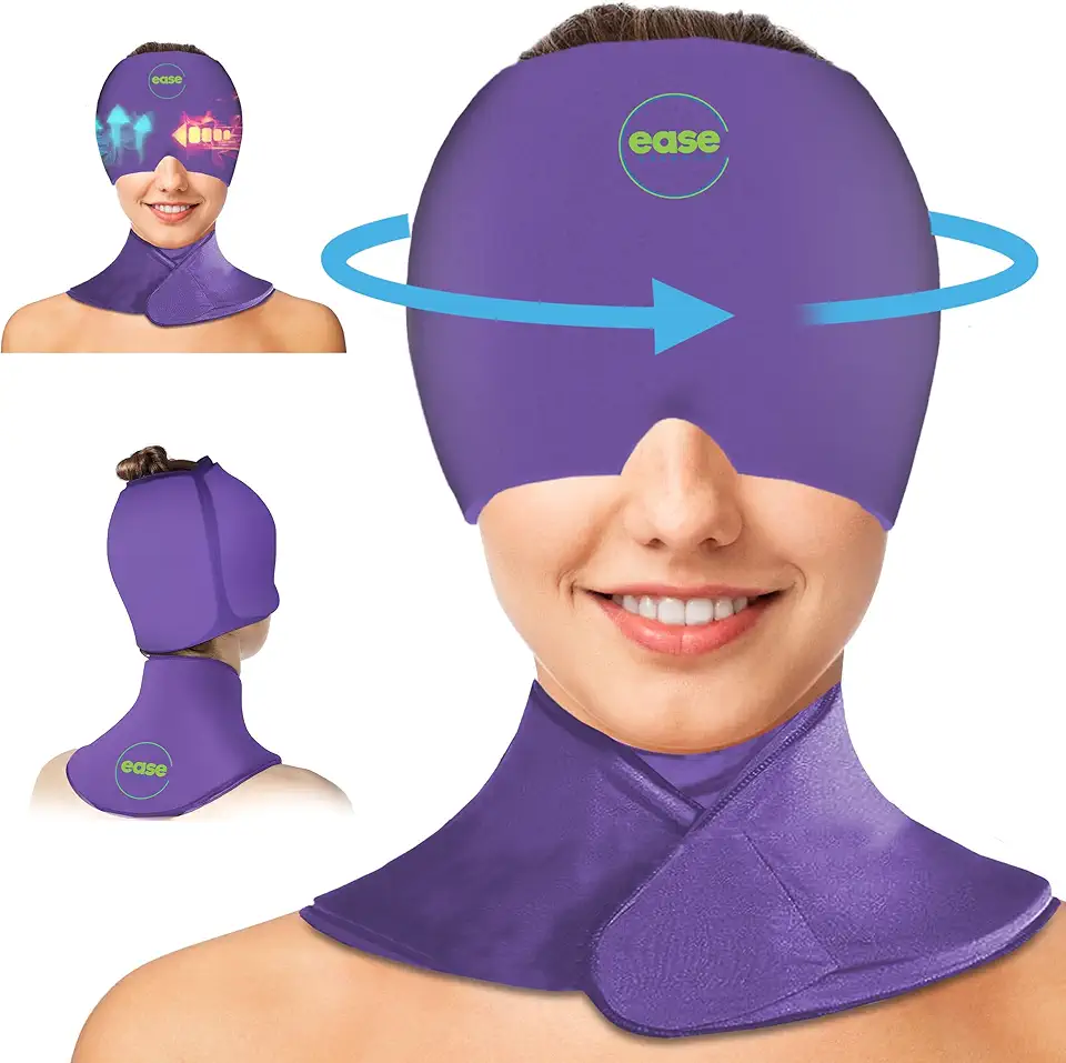 Blocked Sinus And Neck Pain: Causes And Connection | MedShun