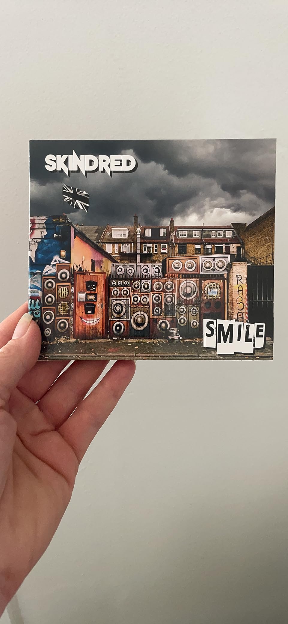 Smile: Amazon.co.uk: CDs & Vinyl