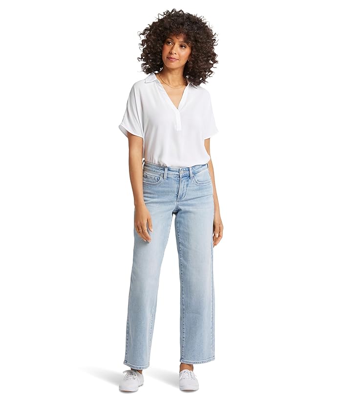 Women's NYDJ Jemma Barrel in Misty Ridge | 6pm
