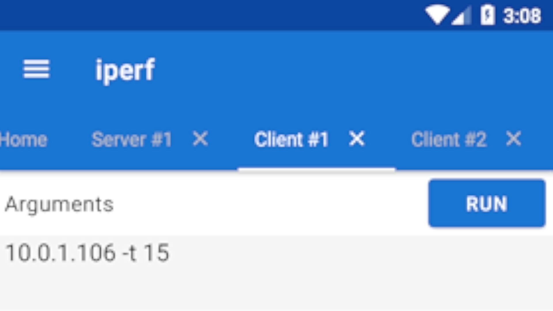 Iperf Bandwidth Measurements Amazon fr Appstore For Android iperf-bandwidth-measurements-amazon-fr-appstore-for-android