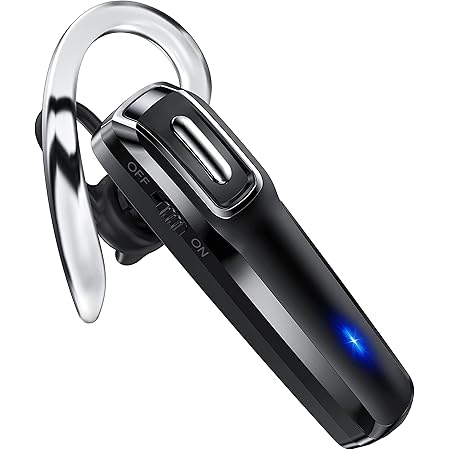 Amazon.com: Jabra Mini Wireless Bluetooth Headset : Electronics