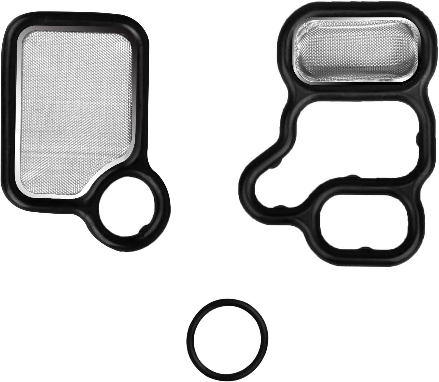 Amazon.com: Genuine Honda 36172-P08-015 Solenoid Base Gasket : Automotive