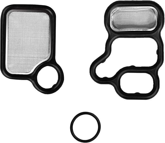 Amazon.com: NDRUSH VVT Solenoid Gasket Valve Cover Set Compatible with ...