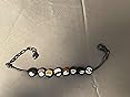 Amazon.com: originality kawaii anime Bracelet for anime jjk yuji gojo ...