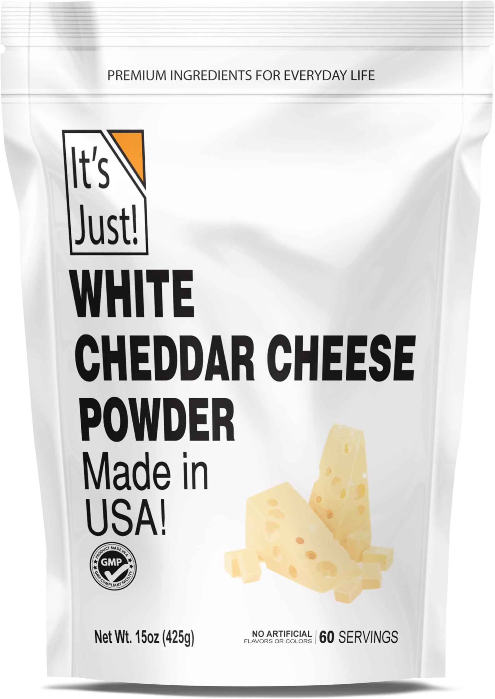 Amazon.com: Cheddar Cheese Powder