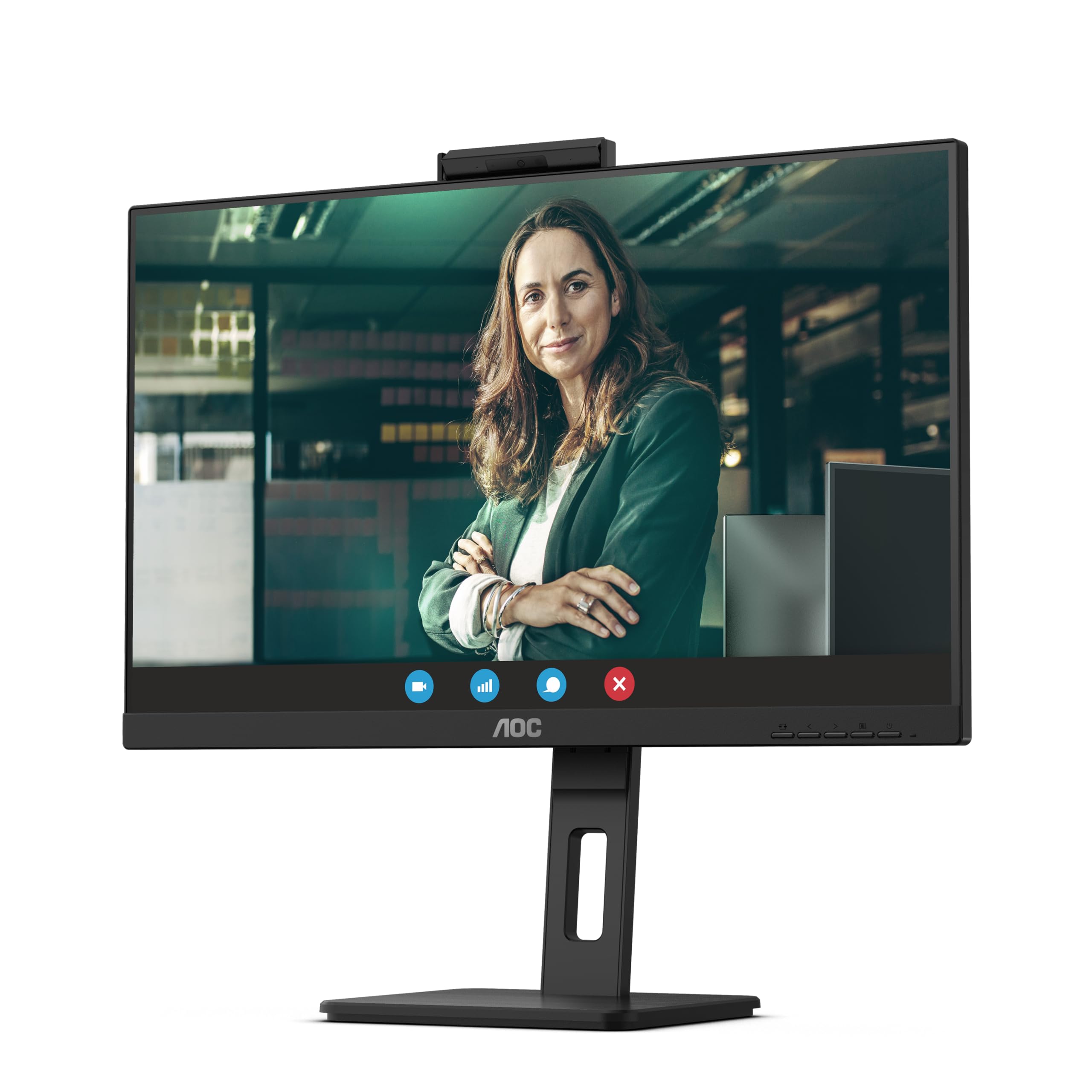 AOC Monitor Q27P3QW : Amazon.co.uk: Computers & Accessories