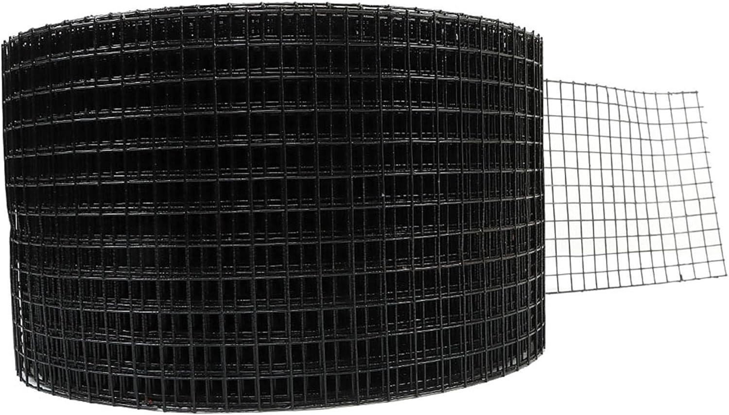 6INx98FT Vinyl Coated Welded Fence Mesh 16 Gauge Wire Mesh for Poultry ...