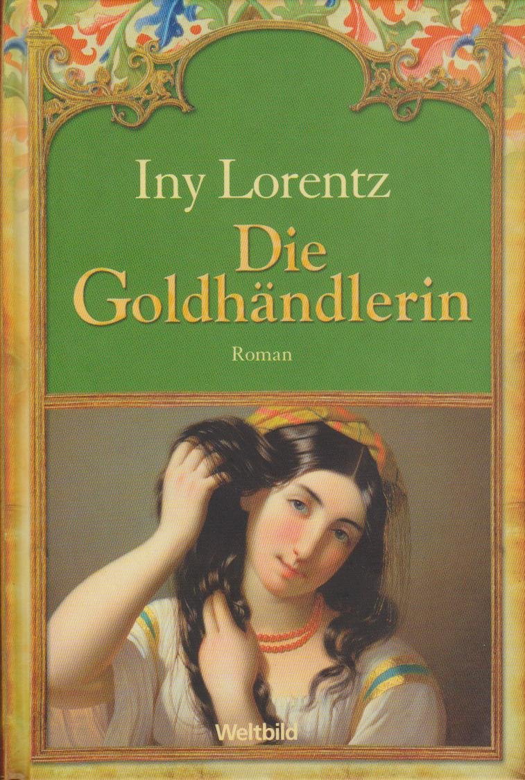 Die Goldhändlerin (Mittelalter Romane - Band 4) : Amazon.de: Bücher
