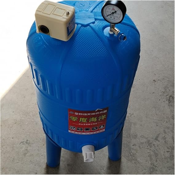 Amazon.com: Pressurized Water Bladder System, 13.2 15.8 20 26 30 40 42 ...