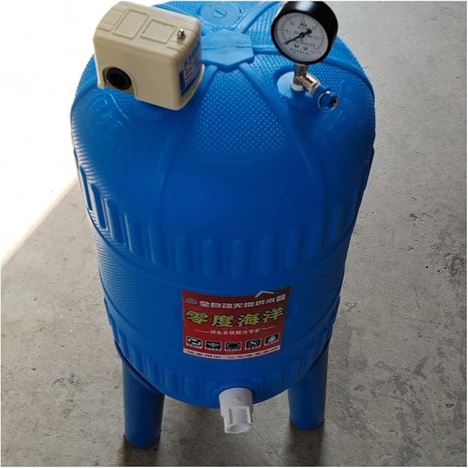 Amazon.com: Pressurized Water Bladder System, 13.2 15.8 20 26 30 40 42 ...