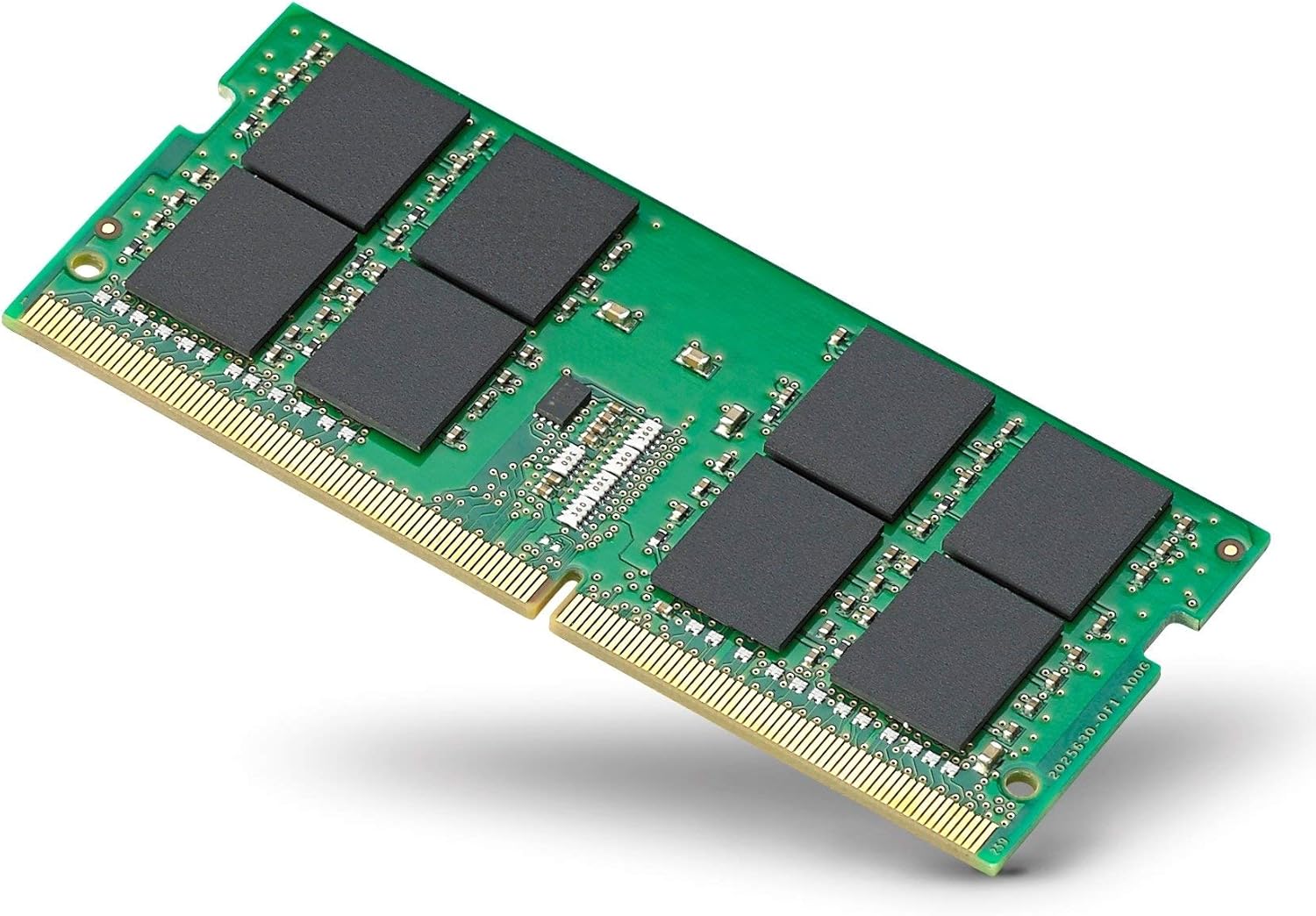 Kingston 16GB DDR4 SDRAM Memory Module at Amazon.com