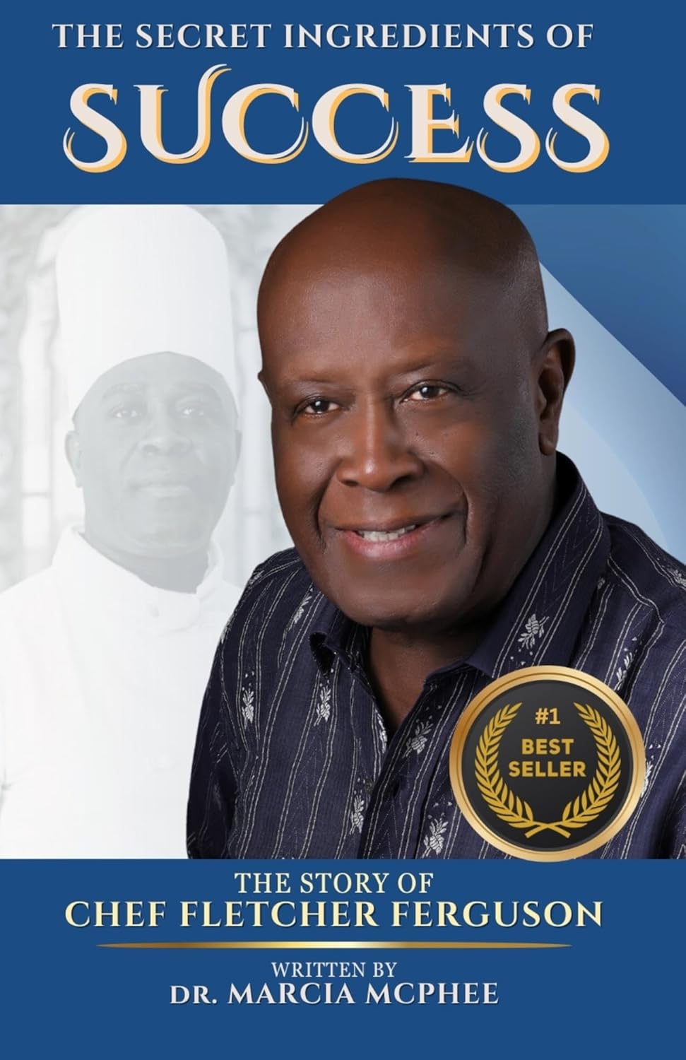 Amazon.com: The Secret Ingredients of Success: The Story of Chef ...