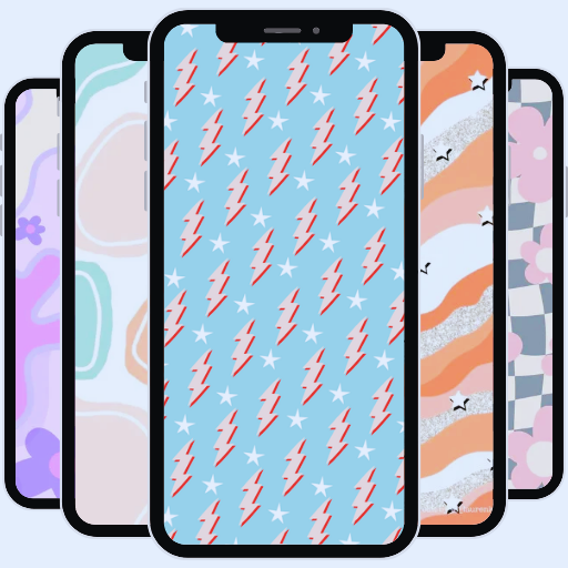 4K Preppy Aesthetic Wallpapers - App on Amazon Appstore