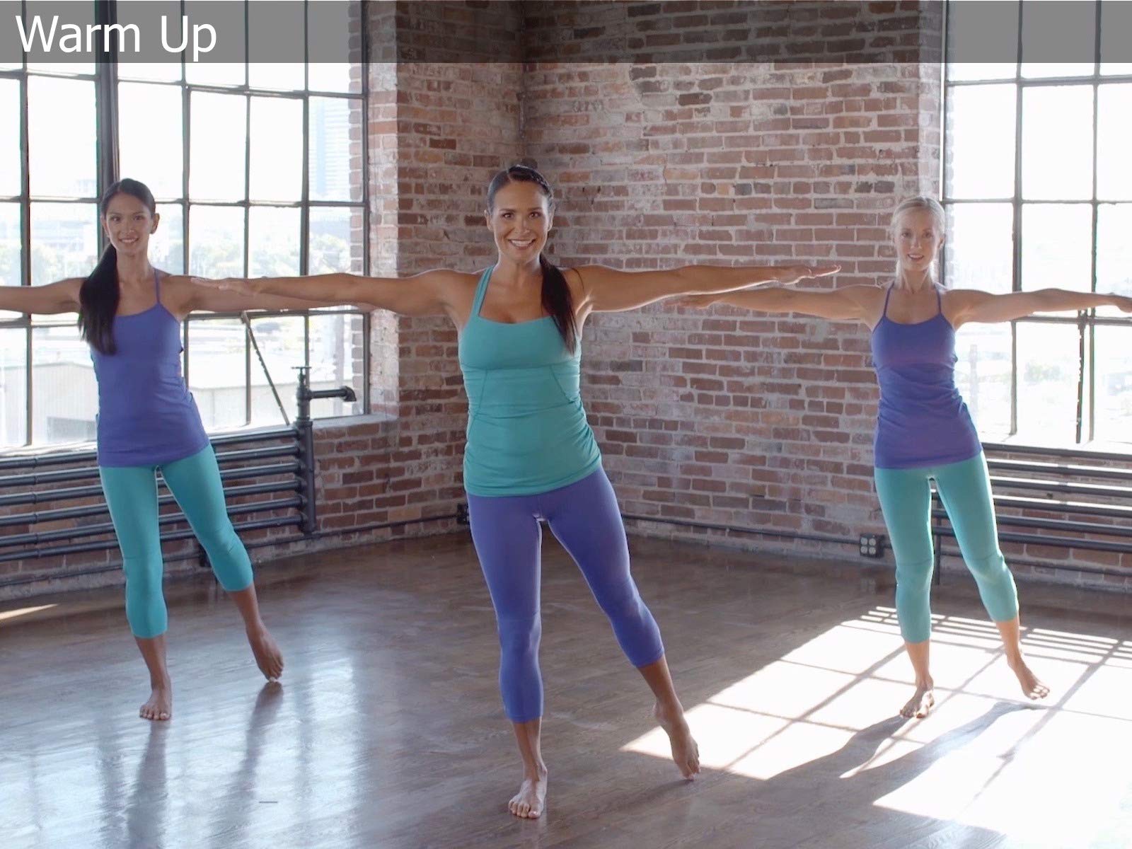 Watch BarreAmped Bootcamp | Prime Video