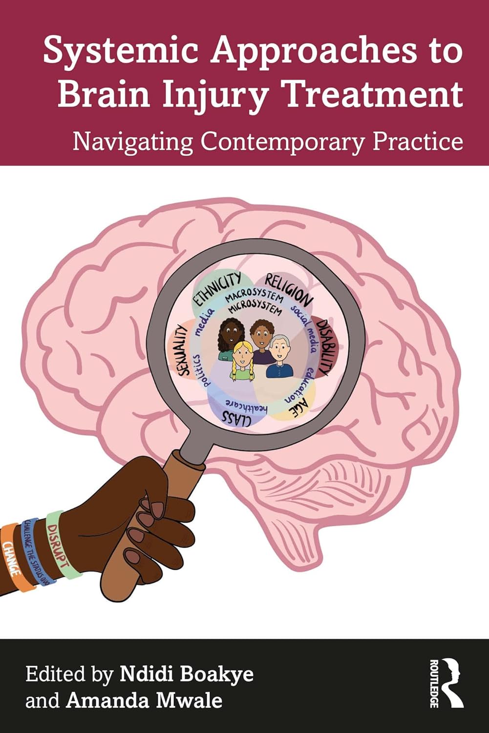 Systemic Approaches to Brain Injury Treatment: Navigating Contemporary ...
