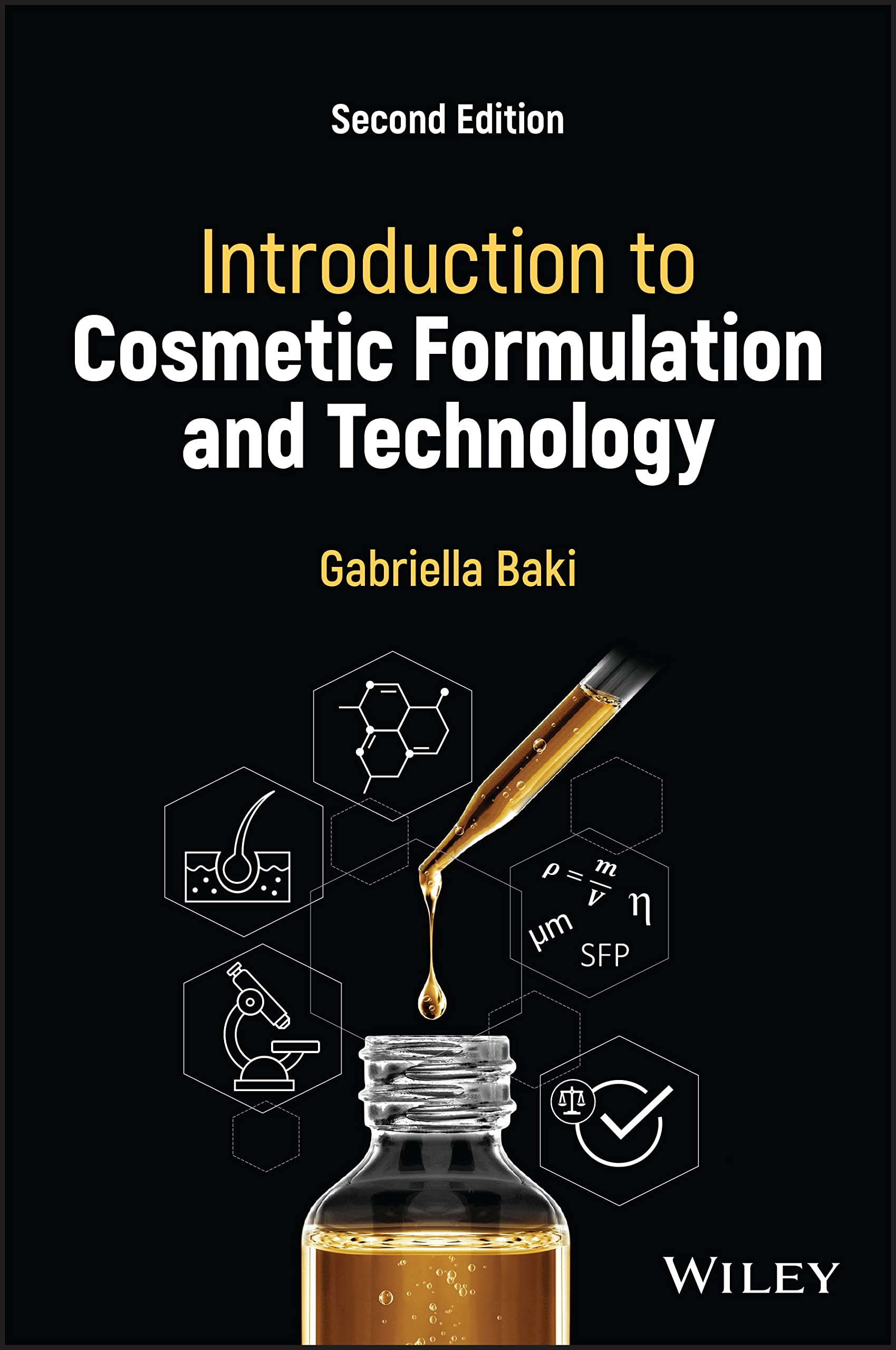 Introduction to Cosmetic Formulation and Technology: 9781119709770 ...