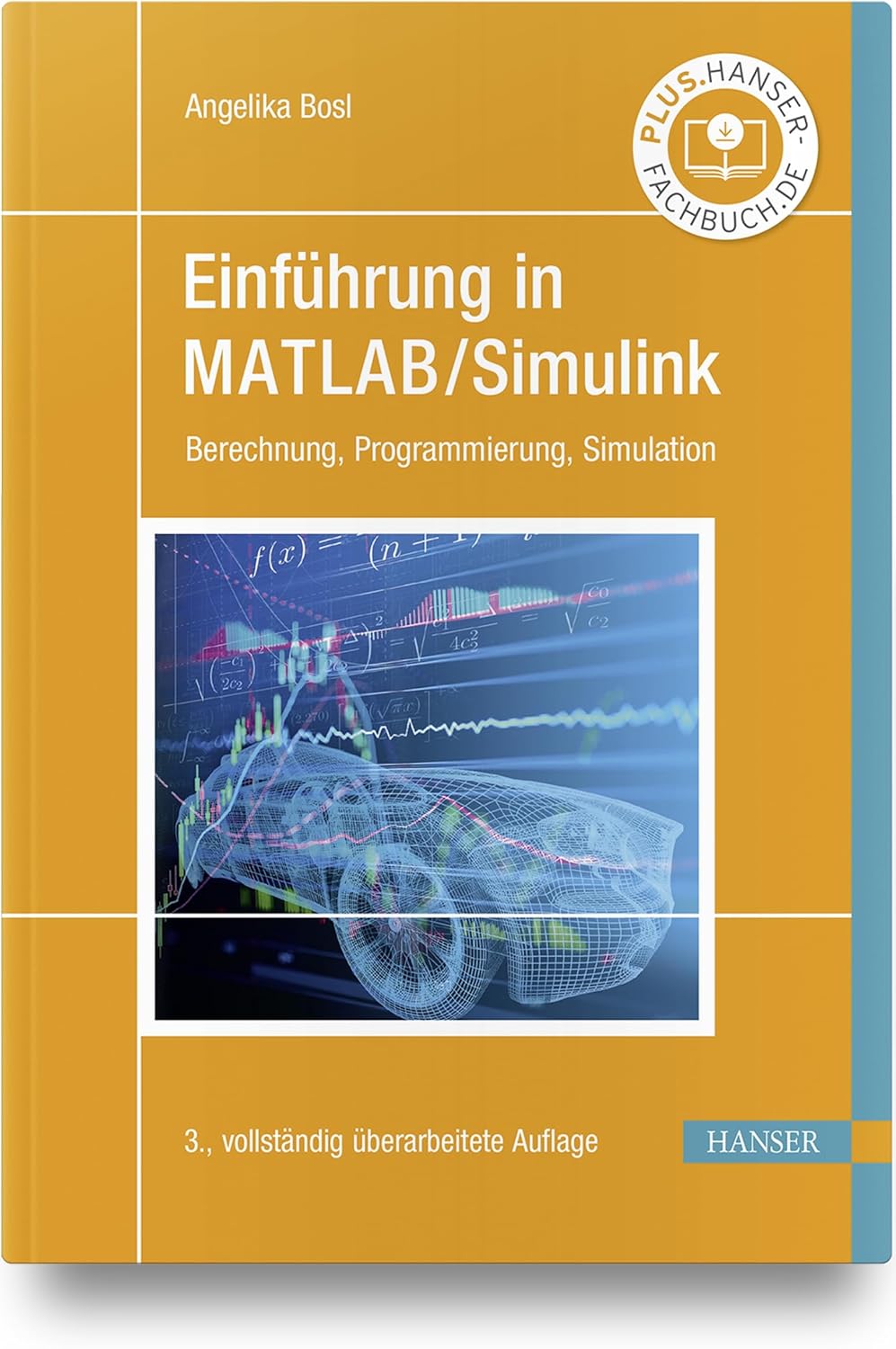Amazon.com: Einführung in MATLAB/Simulink: 9783446464032: unknown author: Books