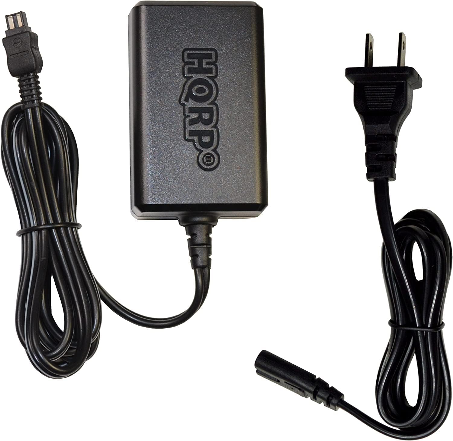 Amazon.com : HQRP Replacement AC Adapter/Charger Compatible with Sony ...