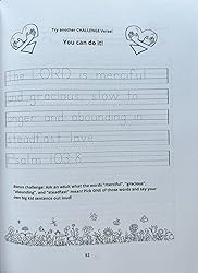 Handwriting Practice Book for... by Press, Little Believers