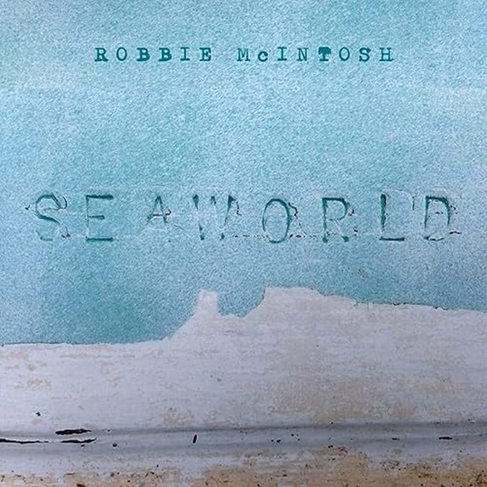 Amazon.com: Seaworld: CDs & Vinyl