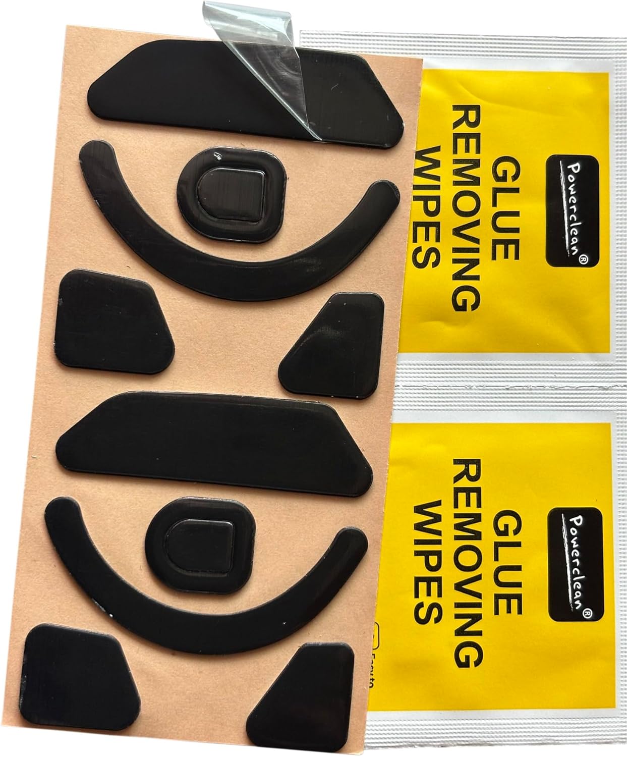 Amazon.com: Mars fox Mice Skates Mouse Feet for Razer Basilisk V3 Pro ...