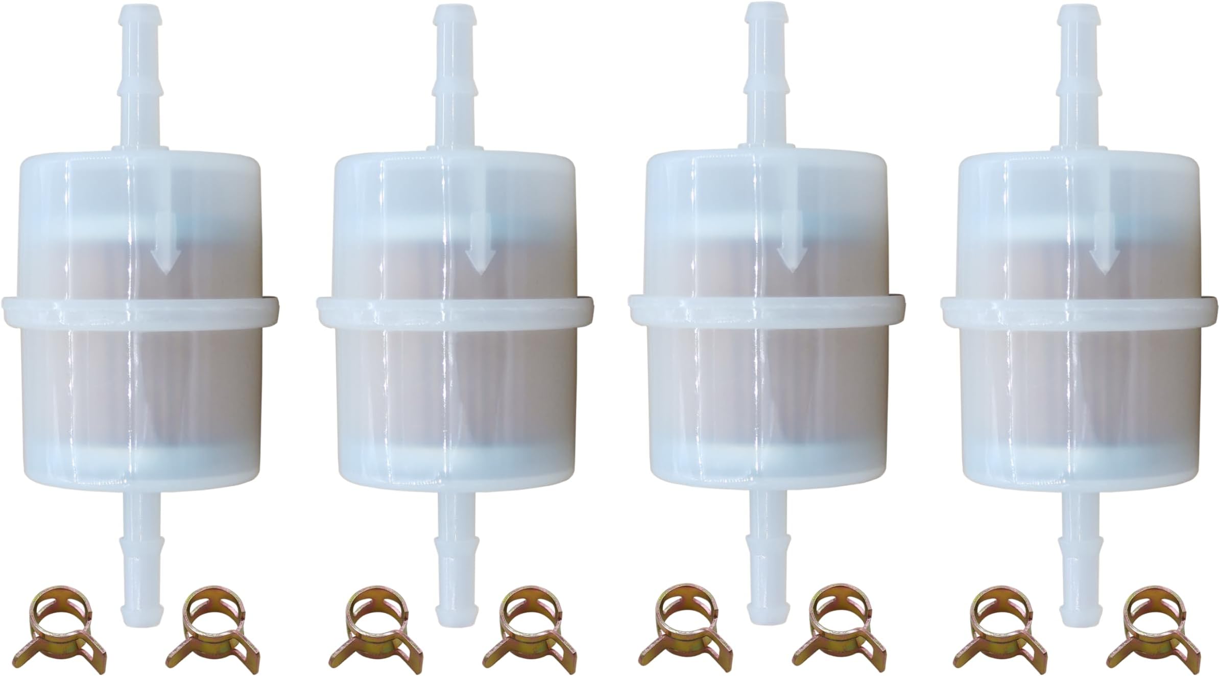 Amazon.com: Set of 2, Fuel Filters Replace Kohler 24 050 13, 2405013 ...