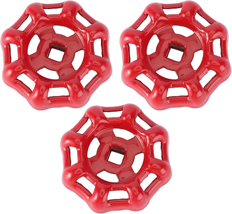 Amazon.co.uk: valve handle