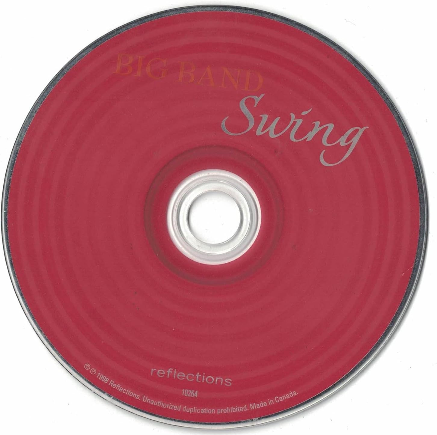 Big Band Swing: Amazon.co.uk: CDs & Vinyl