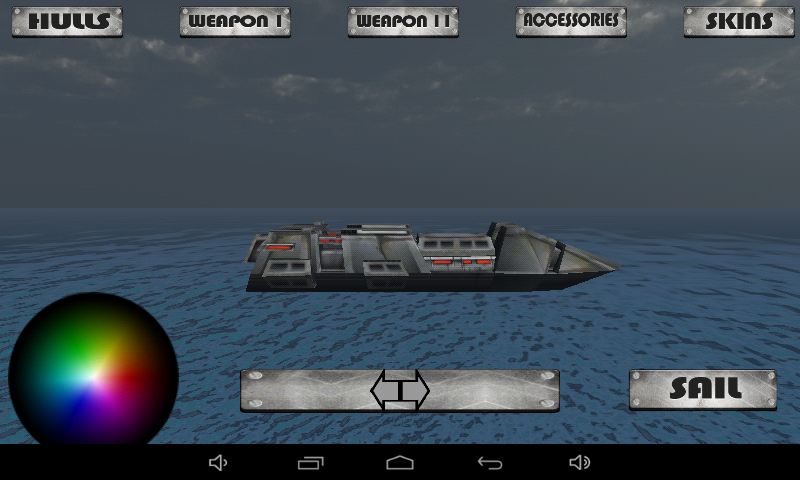 War Battleship Builder Pro - Warship Build and Explore:Amazon.com ...