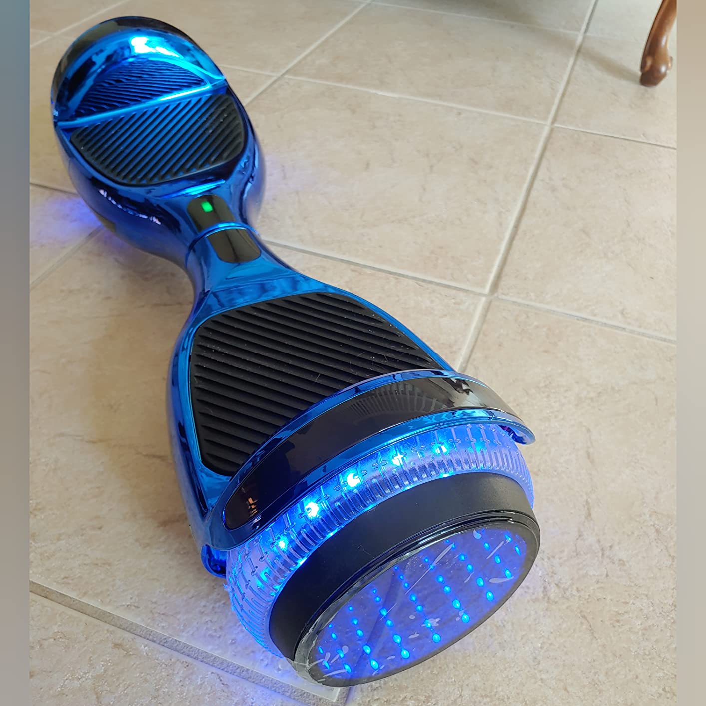 $24/mo - Finance Hoverboard for Kids Ages 6-12 by Rawrr Lite, Self ...