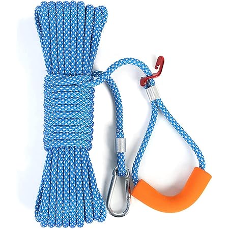 ZAselect Washing Line Rope 10M Laundry Clothes Lines Thick Garden ...