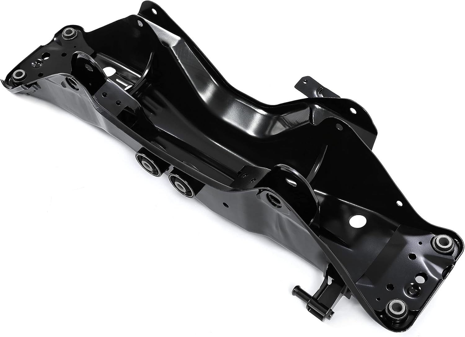 Amazon.com: HECASA Rear Crossmember K Frame Compatible with 1998-2002 ...