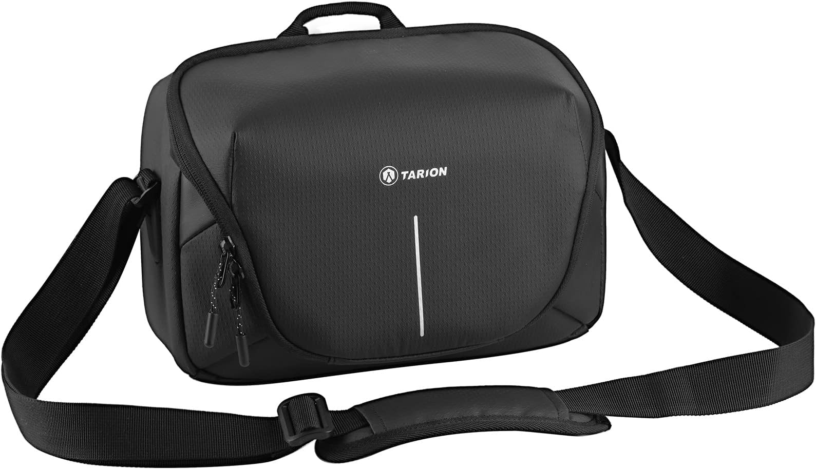 Amazon.com : Pro Deluxe Large Carrying Bag Camera Case for Canon EOS RP ...