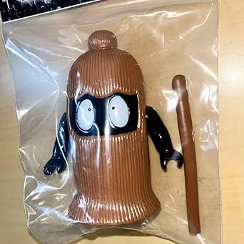 Amazon.co.jp: SCIENCE PATROL Kurabokko GeGe no Kitaro Mizuki Shigeru Yo ...