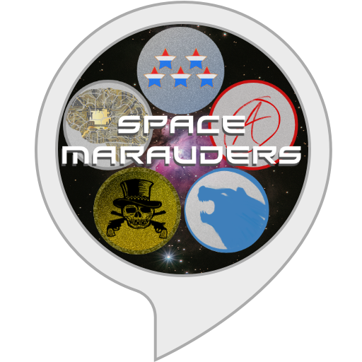 Amazon.co.uk: Space Marauders : Alexa Skills