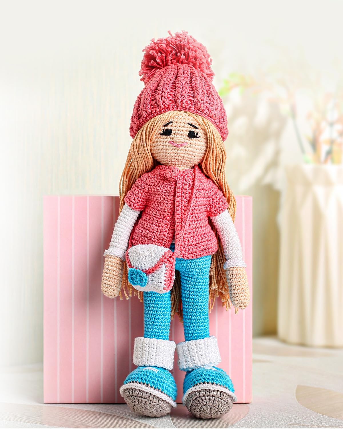 Buy Webby Plush Cute and Huggable Doll Stuffed Toys | Soft Doll ...